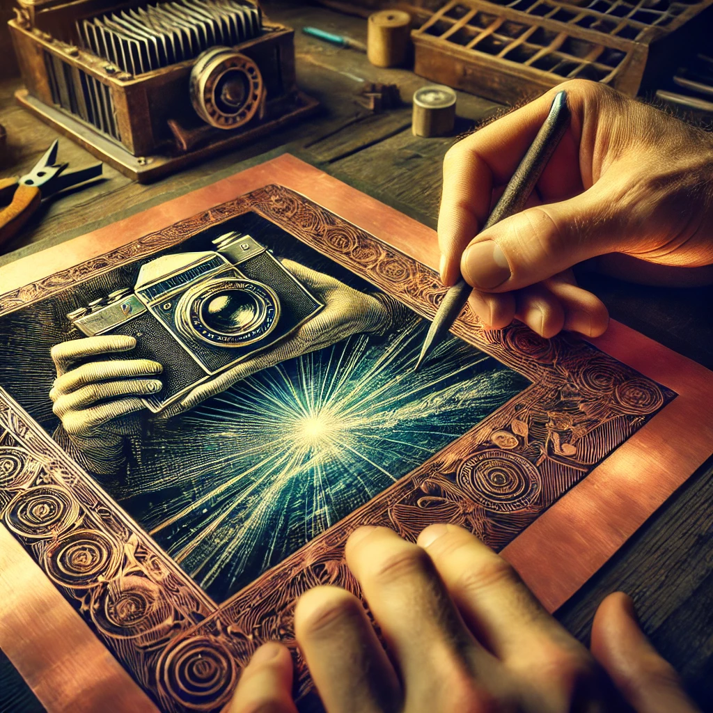 Teknik Op Art: Ilusi Optik dalam Seni Visual - Kreasi Vortixel